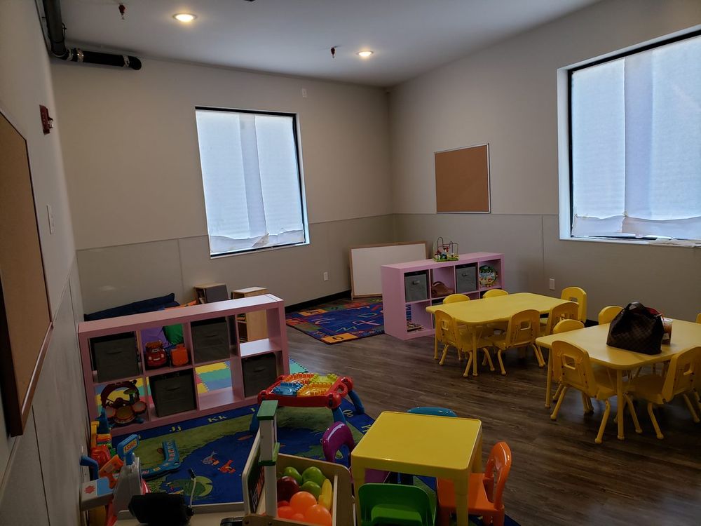 FIRST CLASS LEARNING ACADEMY - Updated September 2025 - 12 Photos ...