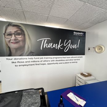 GOODWILL - OAKLAND PARK - Updated December 2025 - 91 Photos & 60 ...