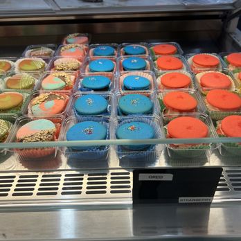 KOMMA TEA - Updated December 2025 - 49 Photos & 21 Reviews - 12801 W ...