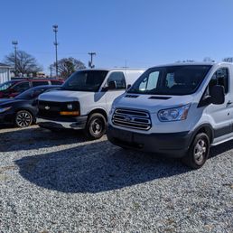 Rent-A-Wreck Reviews | Read Customer Service Reviews of rentawreck.com