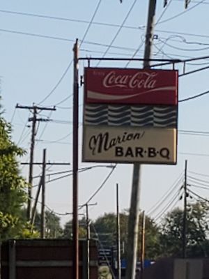 MARION PIT BAR-B-Q - Updated June 2026 - 12 Reviews - 728 S Main St ...