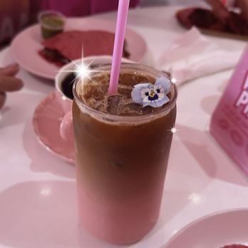 PINK & BOUJEE - Updated July 2024 - 577 Photos & 205 Reviews - 1908 E ...