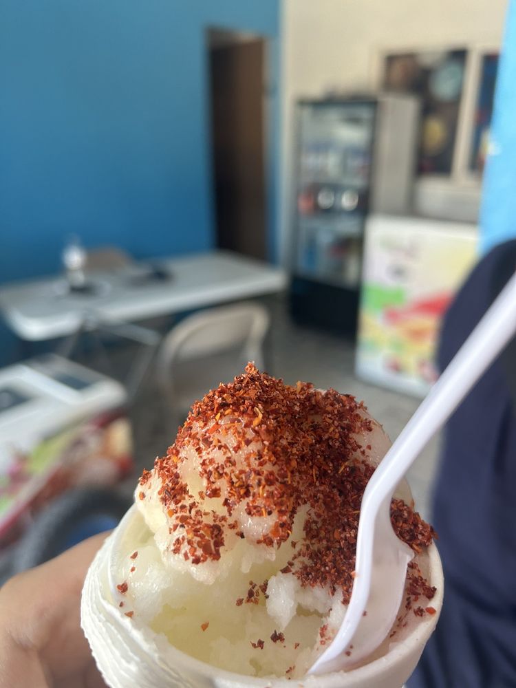 HELADOS DELICIOSO - Updated July 2024 - Ignacio Allende 2815, La Paz ...