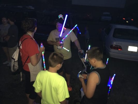 BADIN ROAD DRIVE IN THEATER - Updated October 2025 - 108 Photos & 48 ...