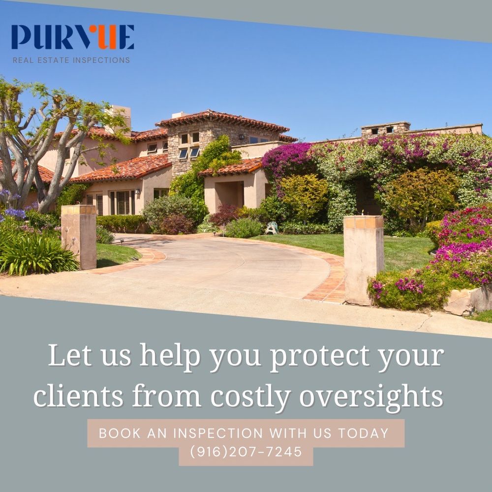 PURVUE REAL ESTATE INSPECTIONS - Updated April 2025 - 15 Photos ...