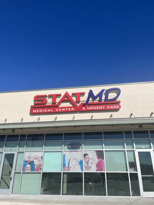 STAT MD MEDICAL CENTER & URGENT CARE - Updated October 2025 - 1395 E ...