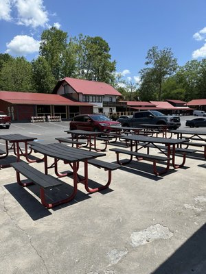 PINK PIG SOUTHERN BBQ - Updated December 2024 - 12 Photos & 15 Reviews ...