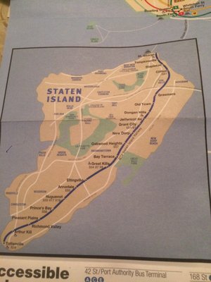 MTA STATEN ISLAND RAILWAY - 15 Photos & 19 Reviews - Staten Island, NY ...