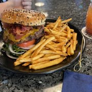 BLUE MOON KITCHEN & BAR - 42 Photos & 34 Reviews - 26 Millyard ...