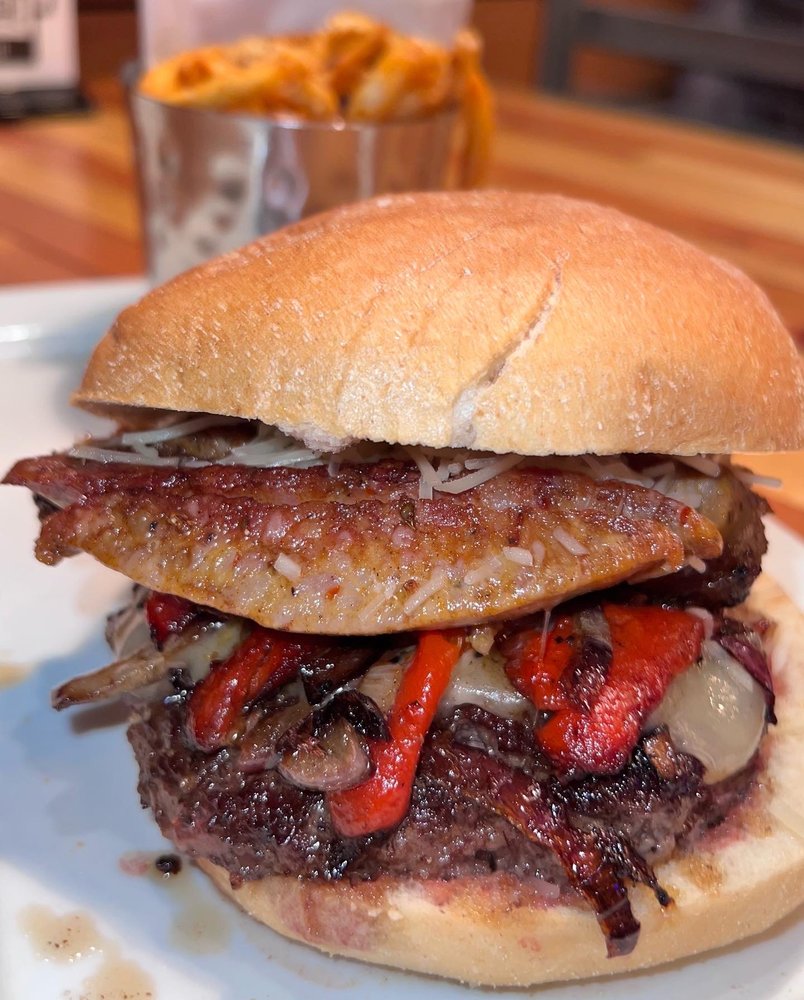 ENGINE NO 9 - Updated August 2024 - 1079 Photos & 1451 Reviews - 56 Dr ...