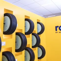 ROLL BY GOODYEAR - 17 Photos - 2991 Swede Rd, Norristown, Pennsylvania ...