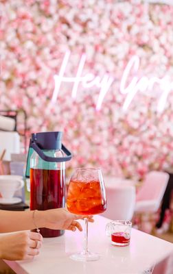 LUXE BLOOMS FLOWER CAFE - Updated December 2025 - 90 Photos & 19 ...