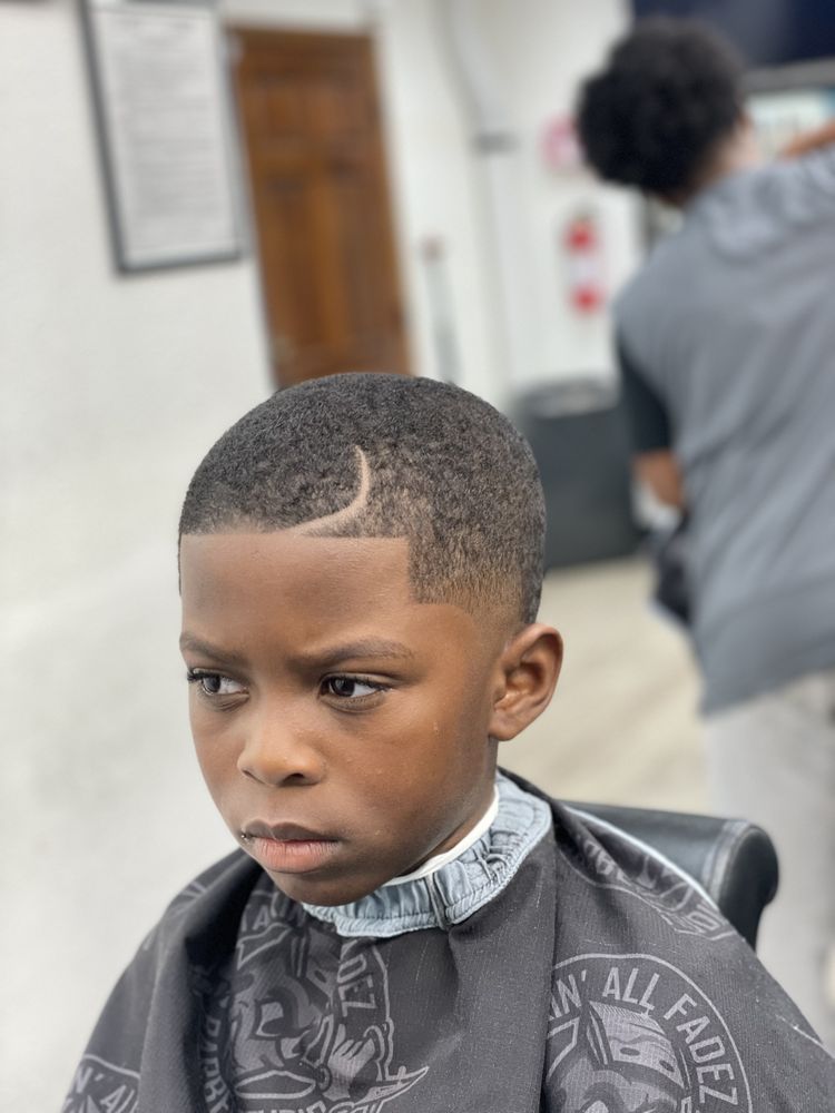 TAKIN’ ALL FADEZ BARBER STUDIO - Updated January 2025 - 4518 Verona Rd ...