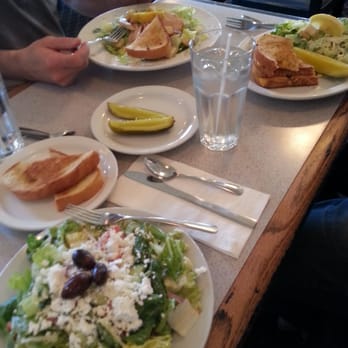 SEINE RIVER CAFE - Updated December 2025 - 13 Photos & 22 Reviews - 390 ...