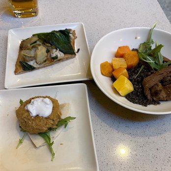 BRUIN PLATE - Updated December 2025 - 88 Photos & 46 Reviews - 350 De ...