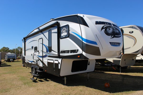 BAMA RV - Updated October 2025 - 48 Photos & 20 Reviews - 5276 ...