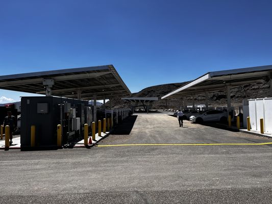 TESLA SUPERCHARGER - BAKER - Updated December 2025 - 191 Photos & 92 ...