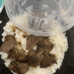 HIBACHI PAPI - 105 Photos & 98 Reviews - 920 Broxton Ave, Los Angeles ...