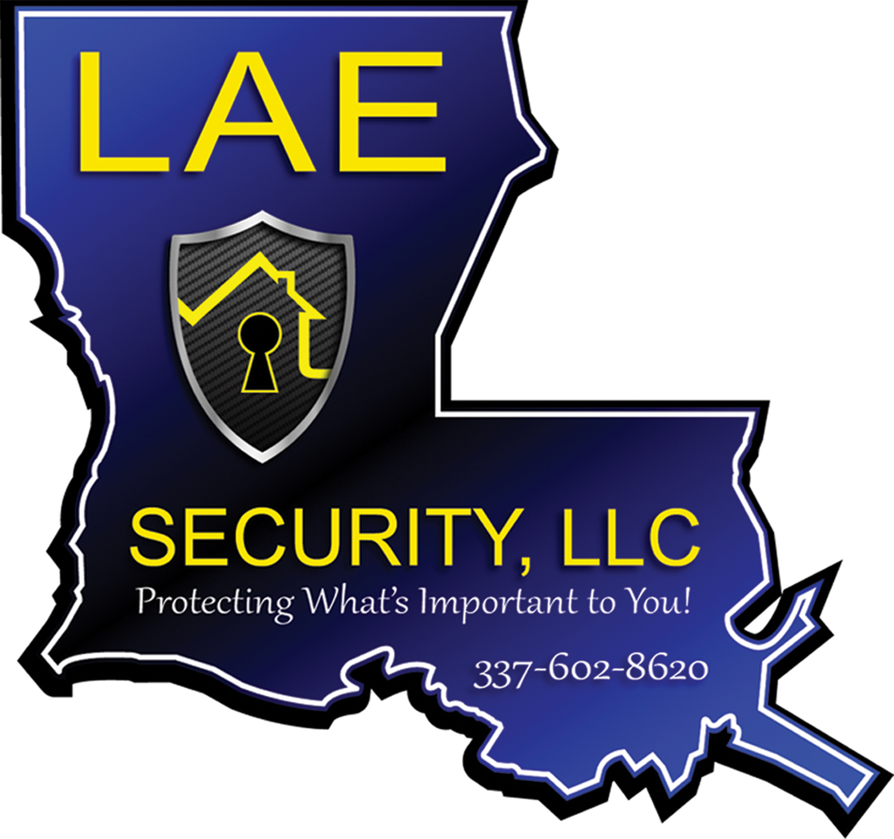 LAE SECURITY - Updated October 2025 - 275 Bruce Cir, Moss Bluff ...