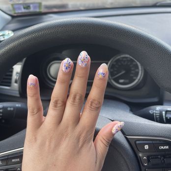 JOY NAIL - Updated October 2025 - 175 Photos & 83 Reviews - 315 Parsippany Rd, Parsippany, New ...