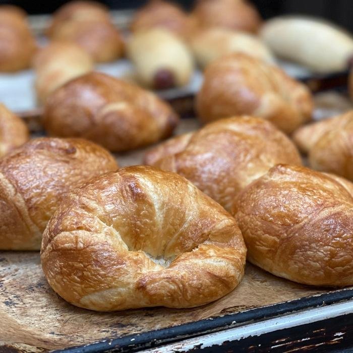 BAGEL GOURMET - Updated August 2025 - 106 Photos & 203 Reviews - 16845 ...