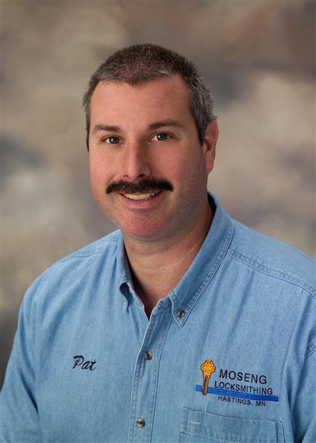 MOSENG LOCKSMITHING - Updated October 2025 - 413 18th St E, Hastings ...