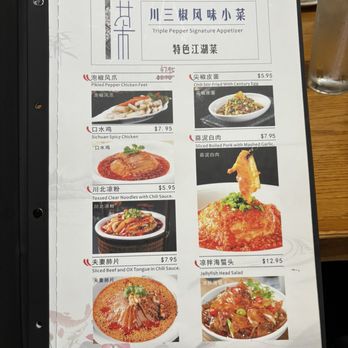 TRIPLE PEPPER - Updated December 2025 - 132 Photos & 40 Reviews - 4720 ...