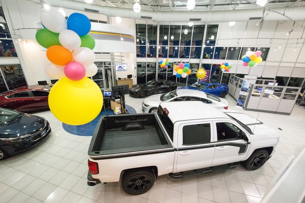 DEPAULA CHEVROLET - Updated January 2026 - 48 Photos & 148 Reviews ...