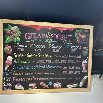 CAFFE STELLATO - Updated October 2024 - 381 Photos & 195 Reviews - 1112 ...