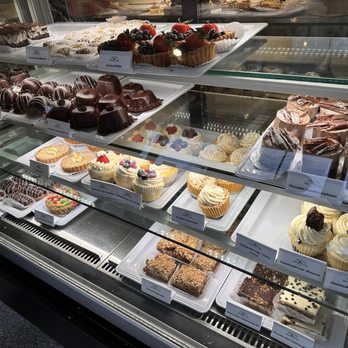 BEAN COUNTER BAKERY CAFE - Updated December 2025 - 147 Photos & 255 ...