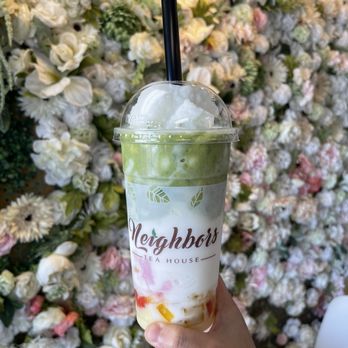 NEIGHBORS TEA HOUSE - Updated April 2025 - 1122 Photos & 570 Reviews ...