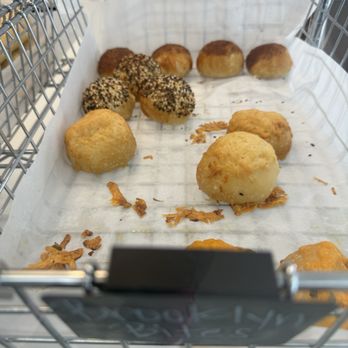 FUHGEDABOUDIT BAGEL - Updated June 2025 - 58 Photos & 55 Reviews ...