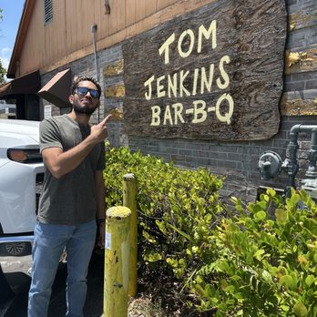 TOM JENKINS B-B-Q - Updated September 2025 - 508 Photos & 1116 Reviews ...