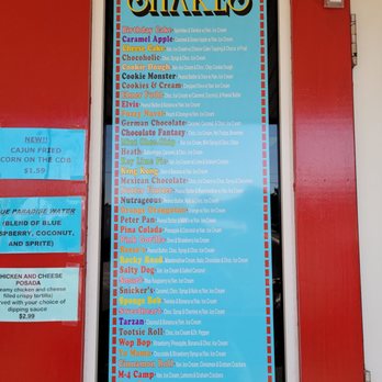 SPENCER’S DAIRY KREAM - Updated January 2026 - 85 Photos & 97 Reviews - 279 Sunset Dr, Grenada ...