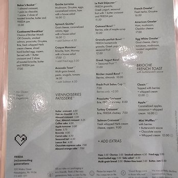 FRIEDA - Updated December 2025 - 394 Photos & 290 Reviews - 320 Walnut ...