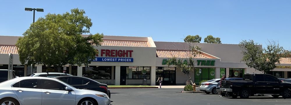 HARBOR FREIGHT TOOLS - Updated May 2026 - 3340 N Hayden Rd, Scottsdale ...