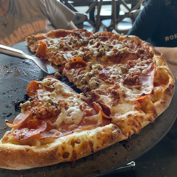 PIEFECTION - Updated May 2024 - 121 Photos & 60 Reviews - 720 ...