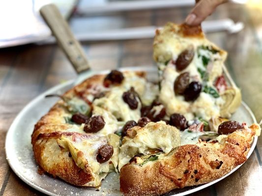 ATLAS PIZZA - Updated April 2025 - 234 Photos & 470 Reviews - 104 ...