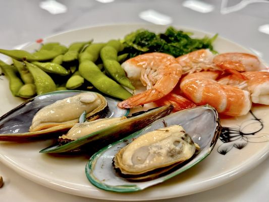 OMBU BUFFET - Updated December 2025 - 50 Photos & 28 Reviews - 1084 S ...