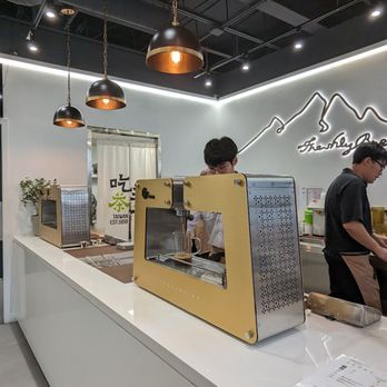 CHICHA SAN CHEN - Updated January 2025 - 160 Photos & 58 Reviews - 60 Huron Street, Toronto ...