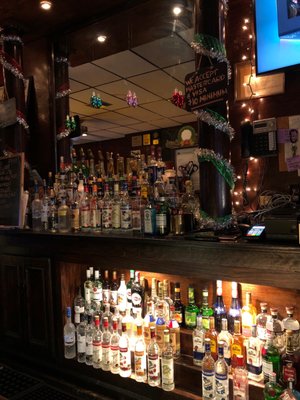 LOCUST BAR - 33 Photos & 114 Reviews - 235 S 10th St, Philadelphia ...