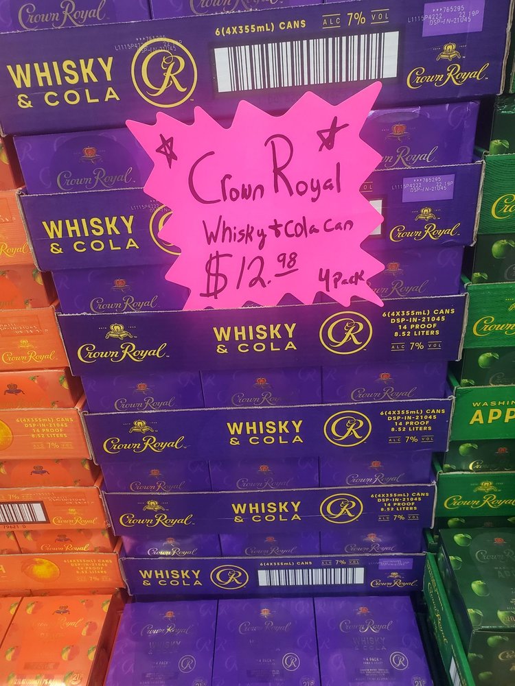 RICHARD’S LIQUOR STORE - Updated October 2025 - 44 Photos - 4731 SE ...