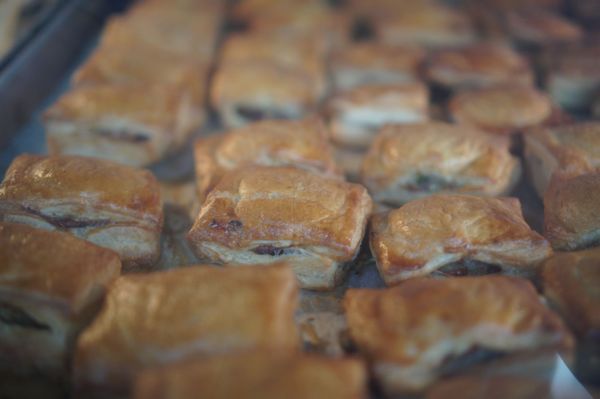 GALA BAKERY PLT - 106 Photos & 93 Reviews - Bakeries - 15022 Moran St ...