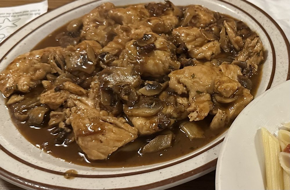 PAESANO’S PASTA HOUSE RESTAURANT & PIZZA - Updated July 2024 - 13 ...