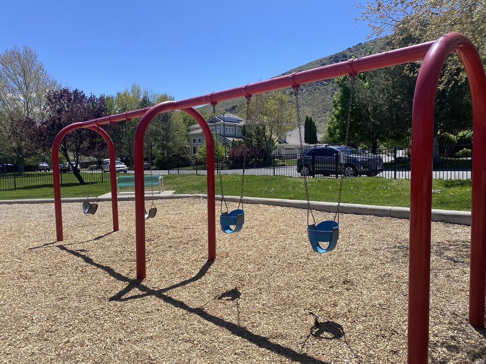 LONG RANCH PARK - Updated December 2025 - 14 Photos - Longview Way And ...