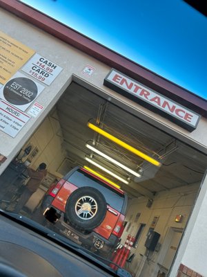 A 1 EMISSIONS TESTING - Updated April 2026 - 15 Photos & 69 Reviews ...