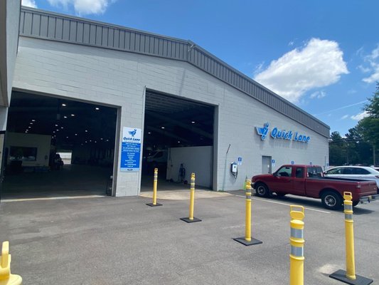 CAPITAL FORD - Updated January 2026 - 10 Photos & 39 Reviews - 4900 ...