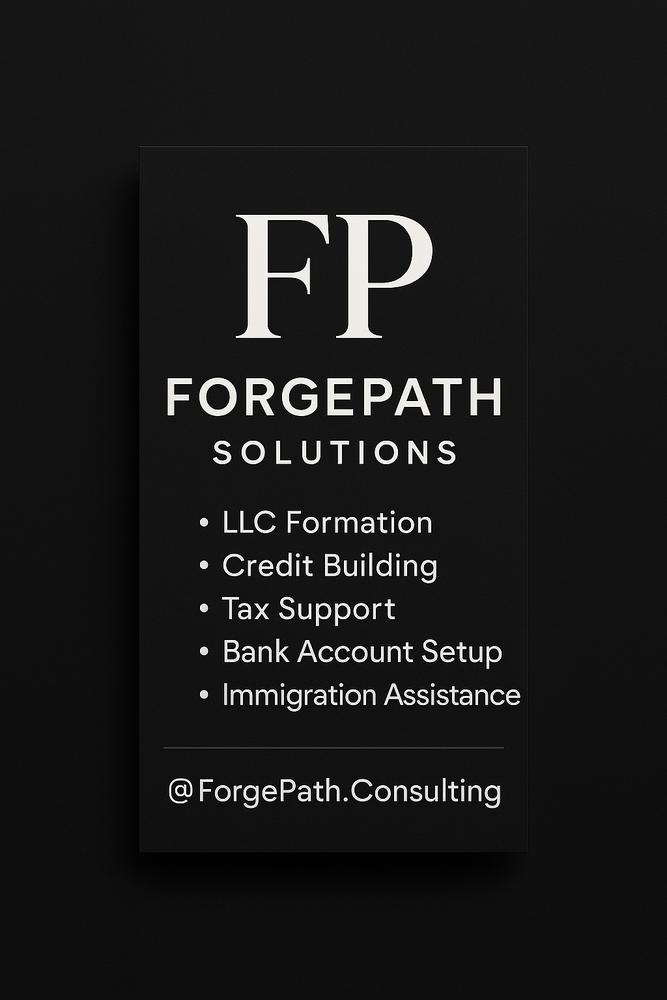 FORGEPATH SOLUTIONS - Updated December 2025 - Request Consultation - Brooklyn, New York ...