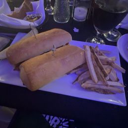 EVOLUTION RESTAURANT & BAR - Updated December 2025 - 41 Photos & 22 ...