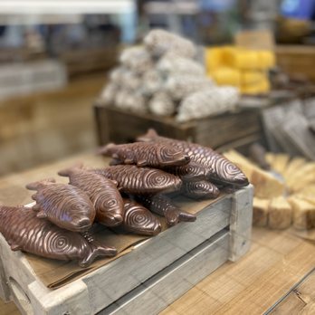 THE AMAZING CHOCOLATE WORKSHOP - Updated September 2025 - 11 Photos ...